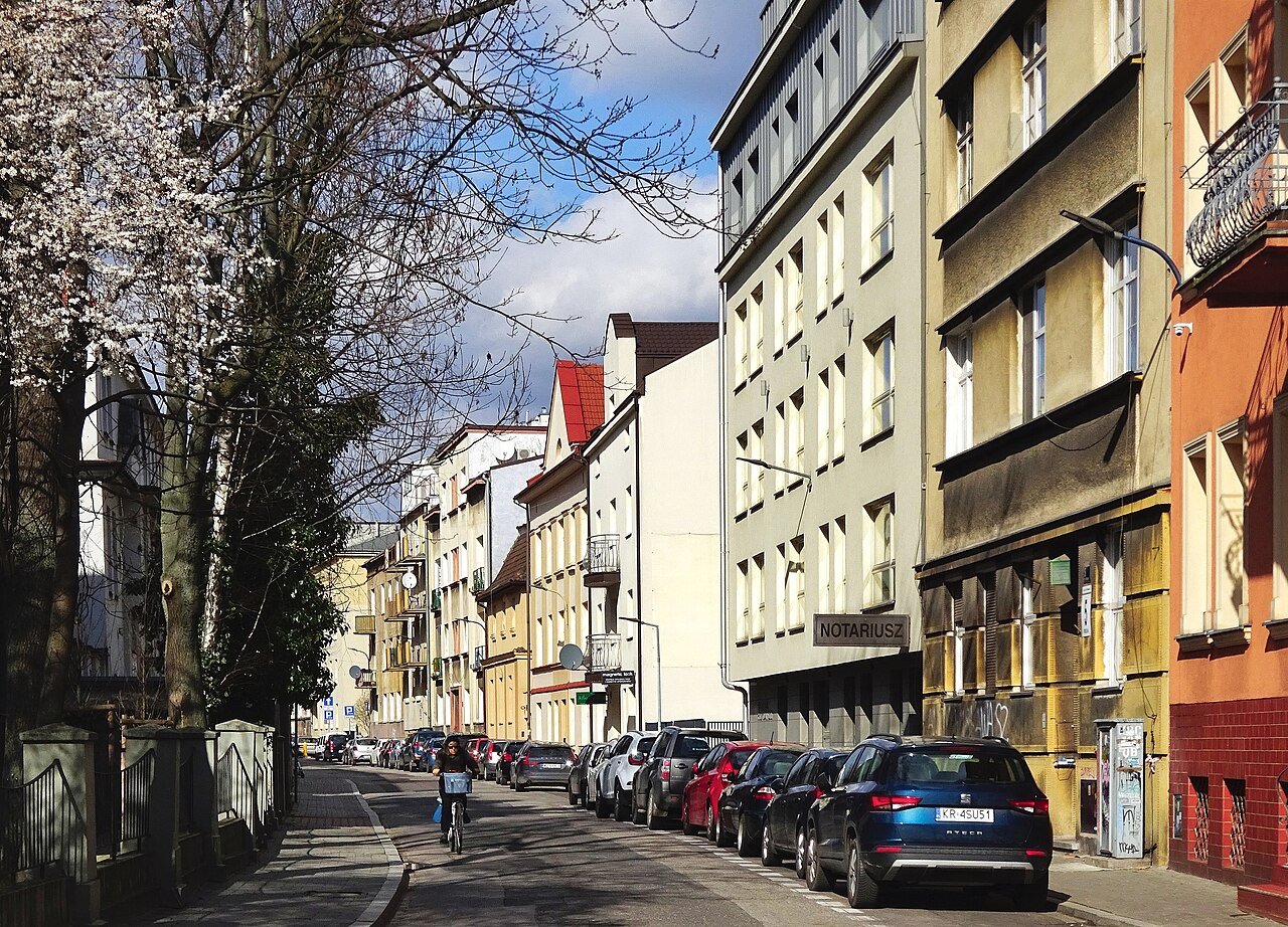 Klub STUDIO | Witolda Budryka 4, 30-072 Kraków - Gdzie Zjeść Kraków