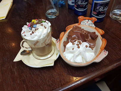 Pijalnia Czekolady E.Wedel | Rynek Główny 46, 31-017 Kraków - Gdzie ...