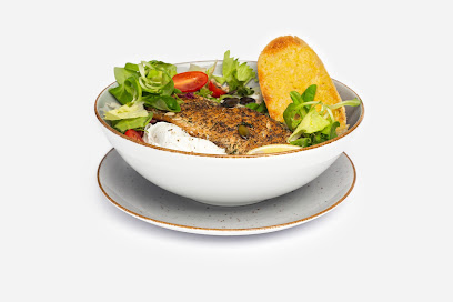 Moja Resto Bar | Wadowicka 8a, 30-415 Kraków - Gdzie Zjeść Kraków