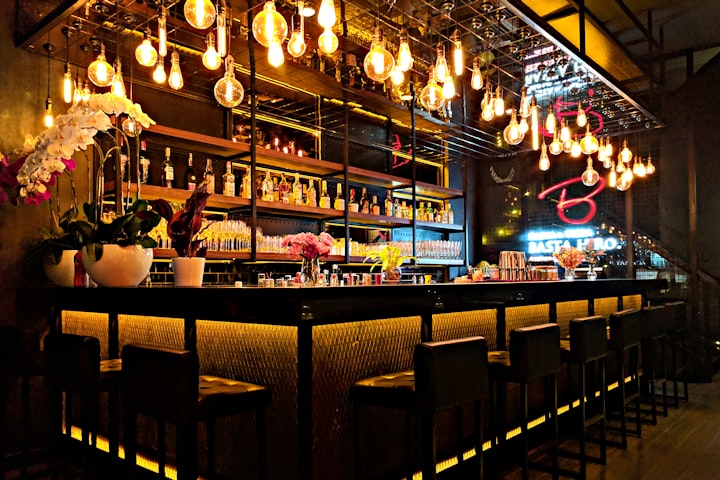 Nolio Pop | Miodowa 33A, 31-052 Kraków - Gdzie Zjeść Kraków