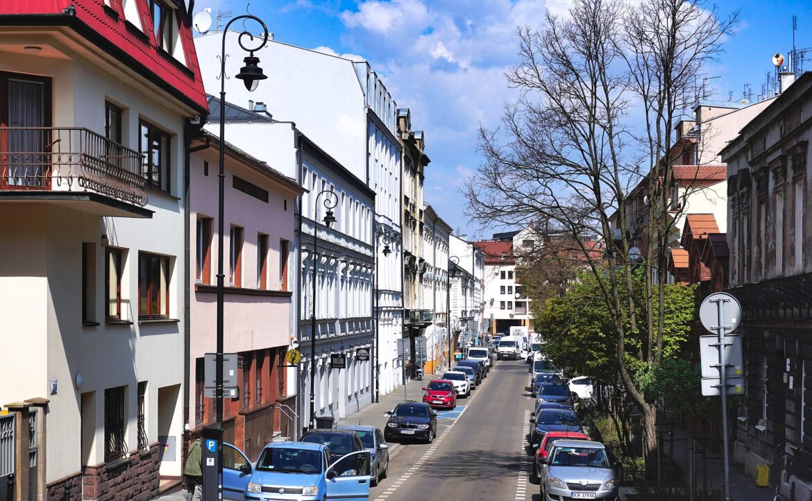 Moja Resto Bar | Wadowicka 8a, 30-415 Kraków - Gdzie Zjeść Kraków